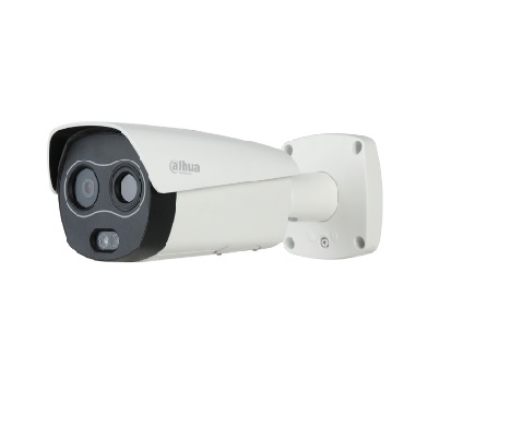 ΚΑΜΕΡΑ BULLET ΘΕΡΜΙΚΗ 2MP DH-TPC-BF3221-T | ArionPlus
