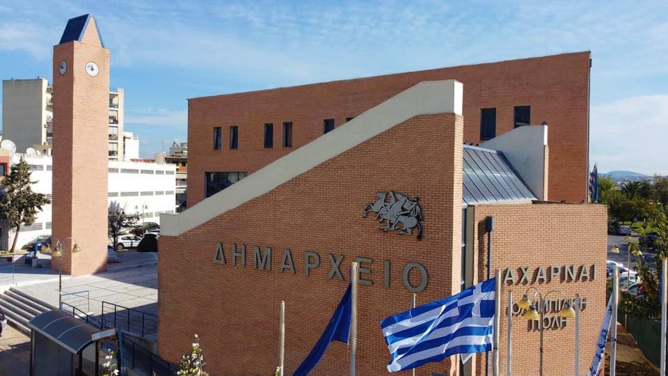 Συστήματα Χρονοπαρουσίας | ArionPlus